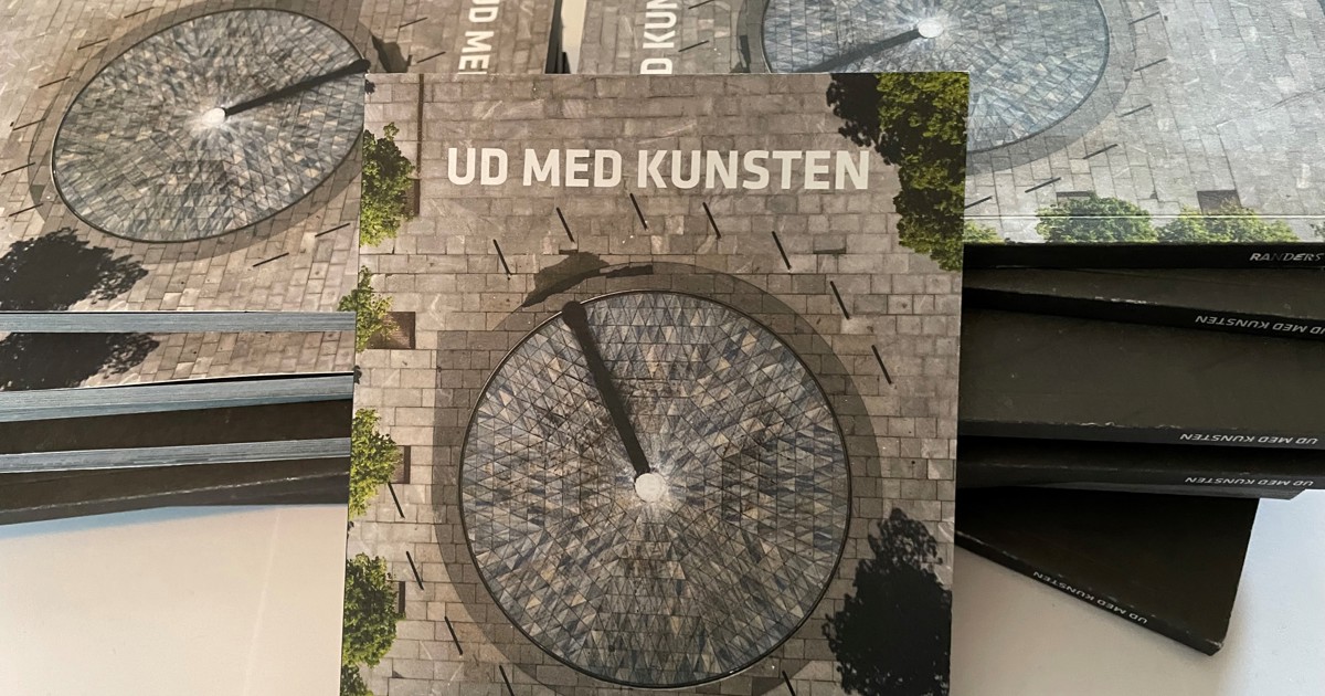 Guide til kunsten - Skulpturer